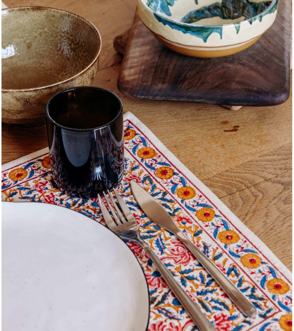 Table linen | Jamini