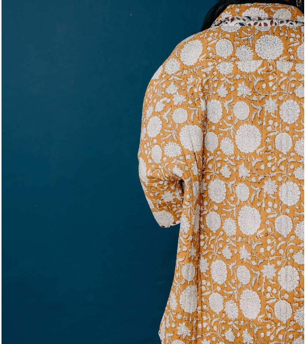 Manteau Surya