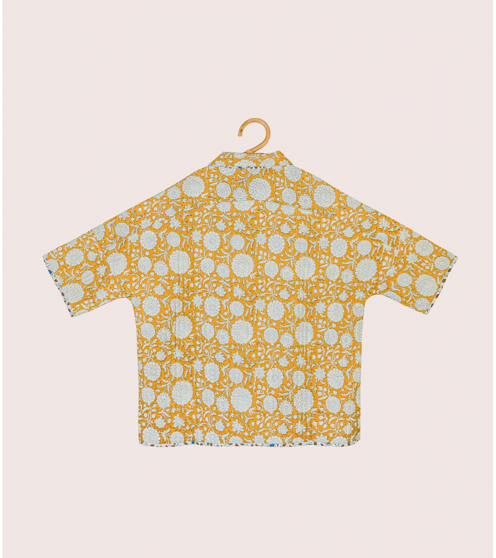 Manteau Surya