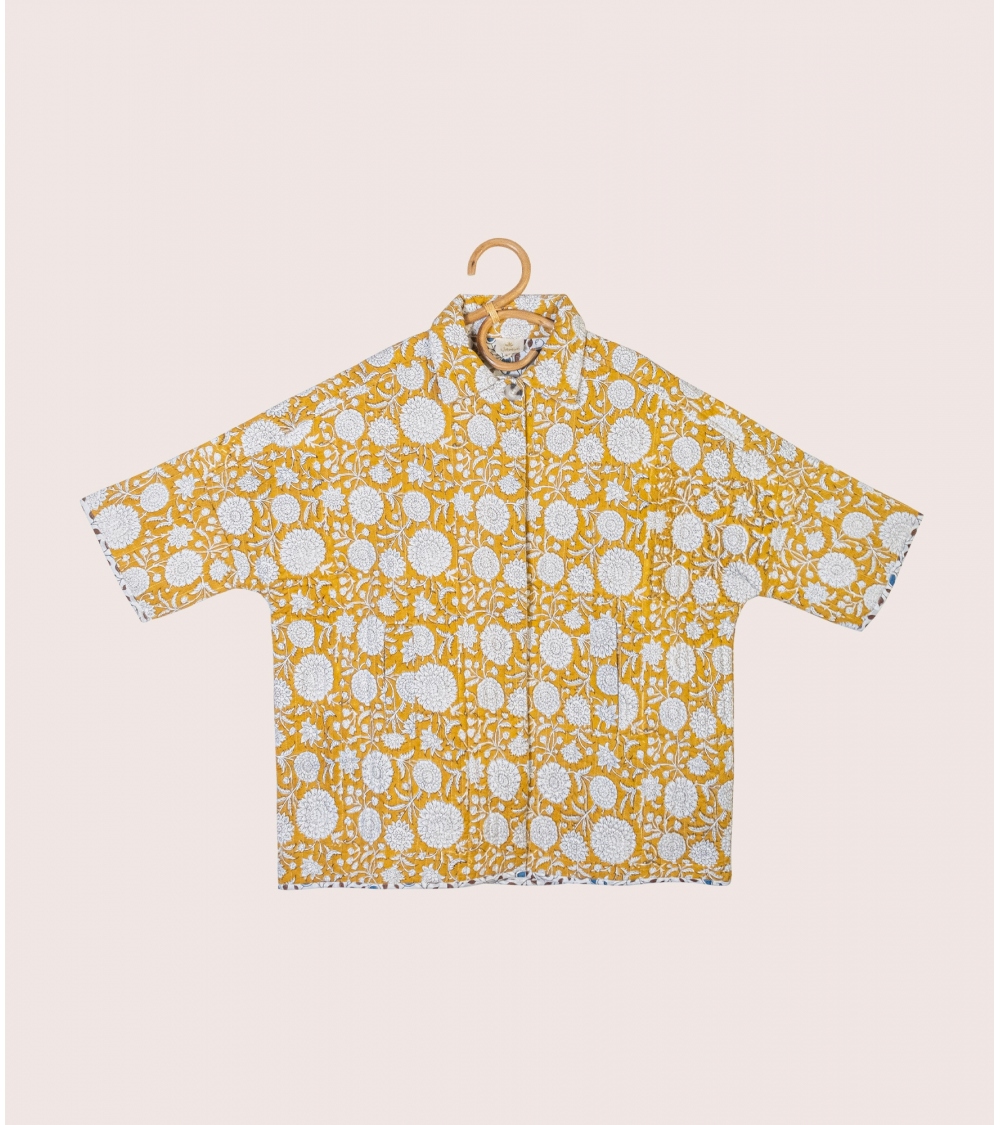 Manteau Surya