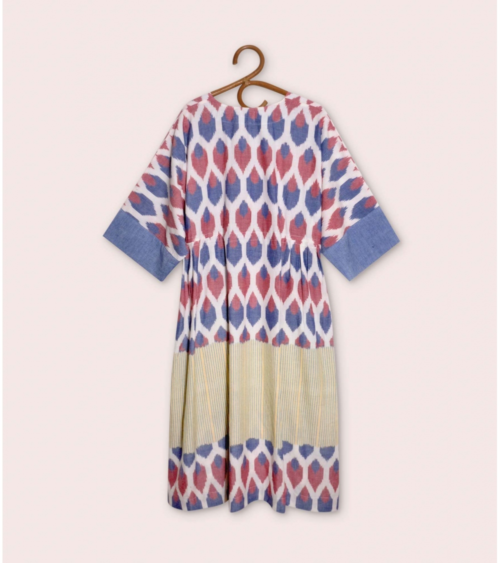 Robe Tear Drop taille unique | Jamini