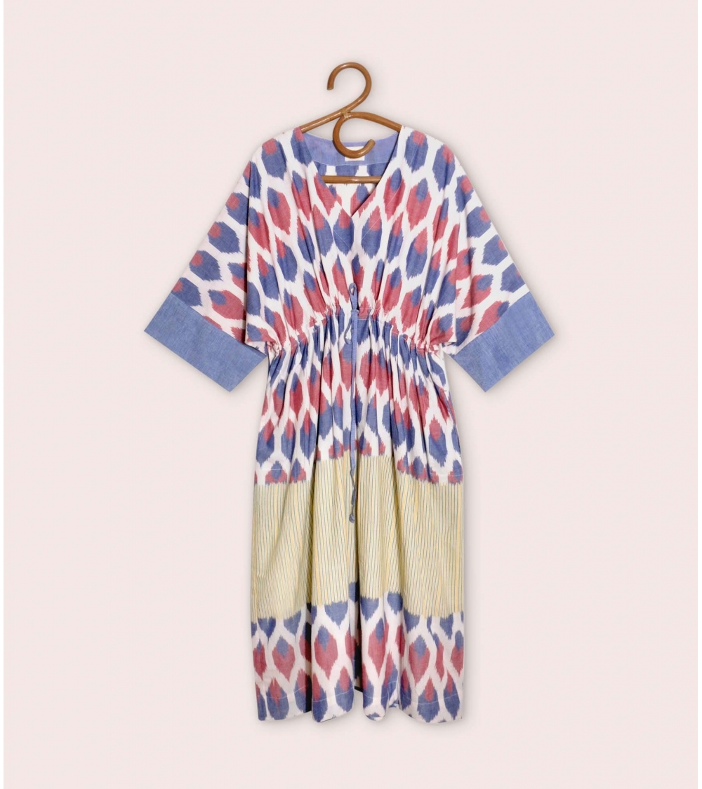 Robe Tear Drop taille unique | Jamini