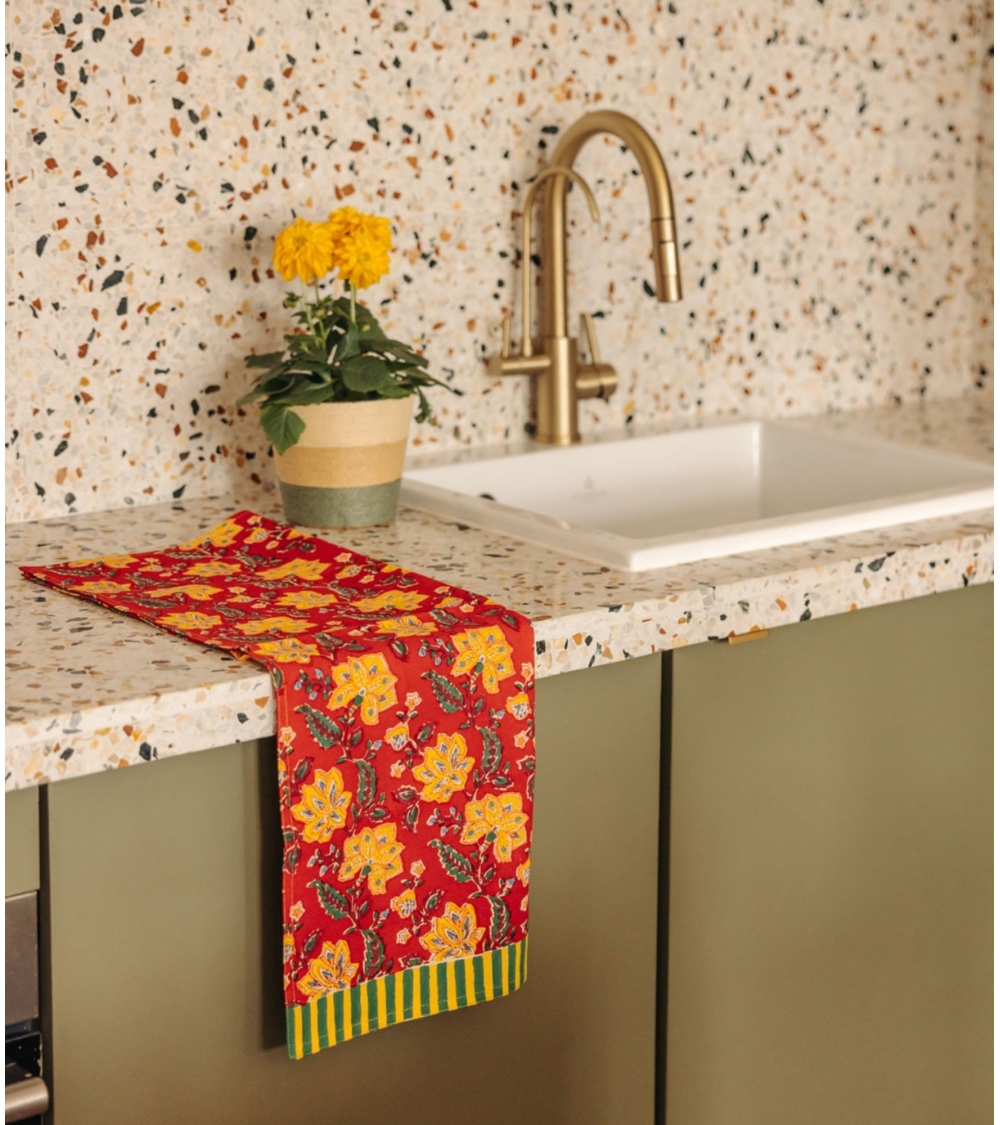 Table linen | Jamini
