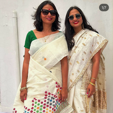 Jamini - When indian art de vivre meets french elegance